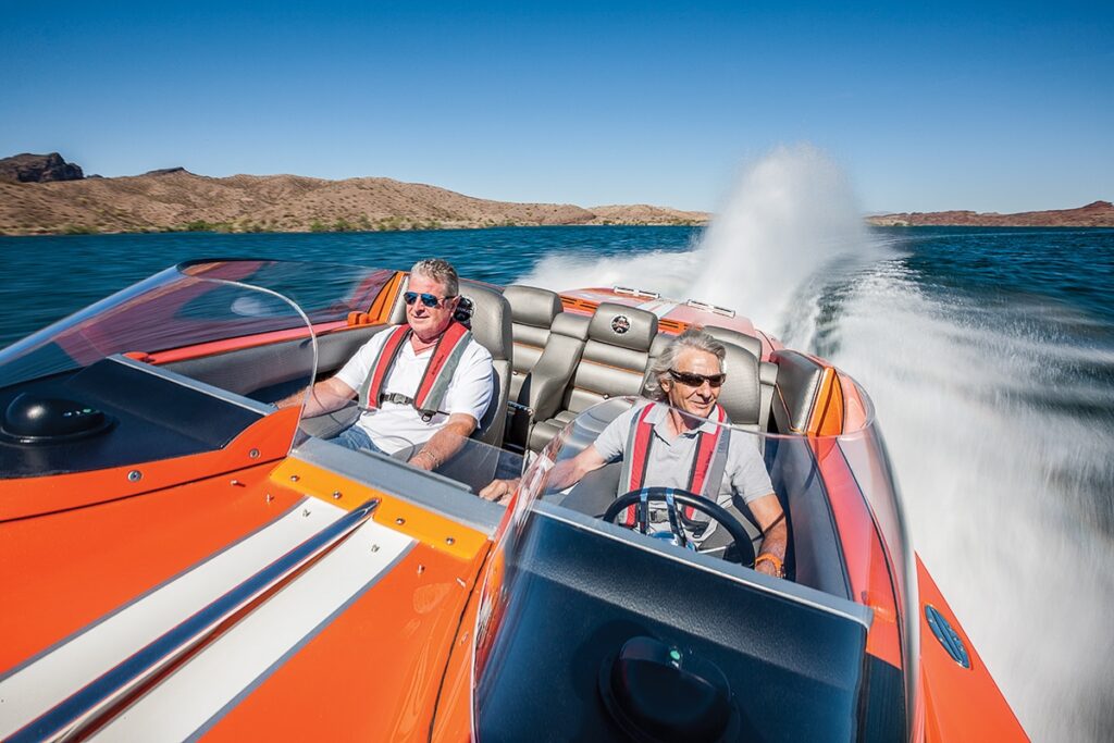 13 Fun Activities to Try on Your Boat - Neighborgoods