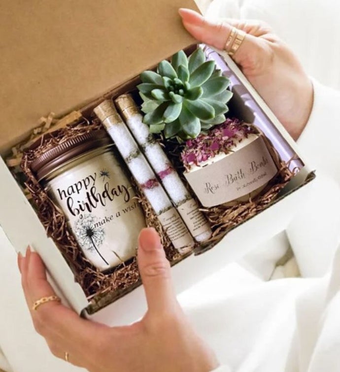 FINDING THE BEST BIRTHDAY GIFT FOR A SPECIAL PERSON: THINGS TO CONSIDER ...