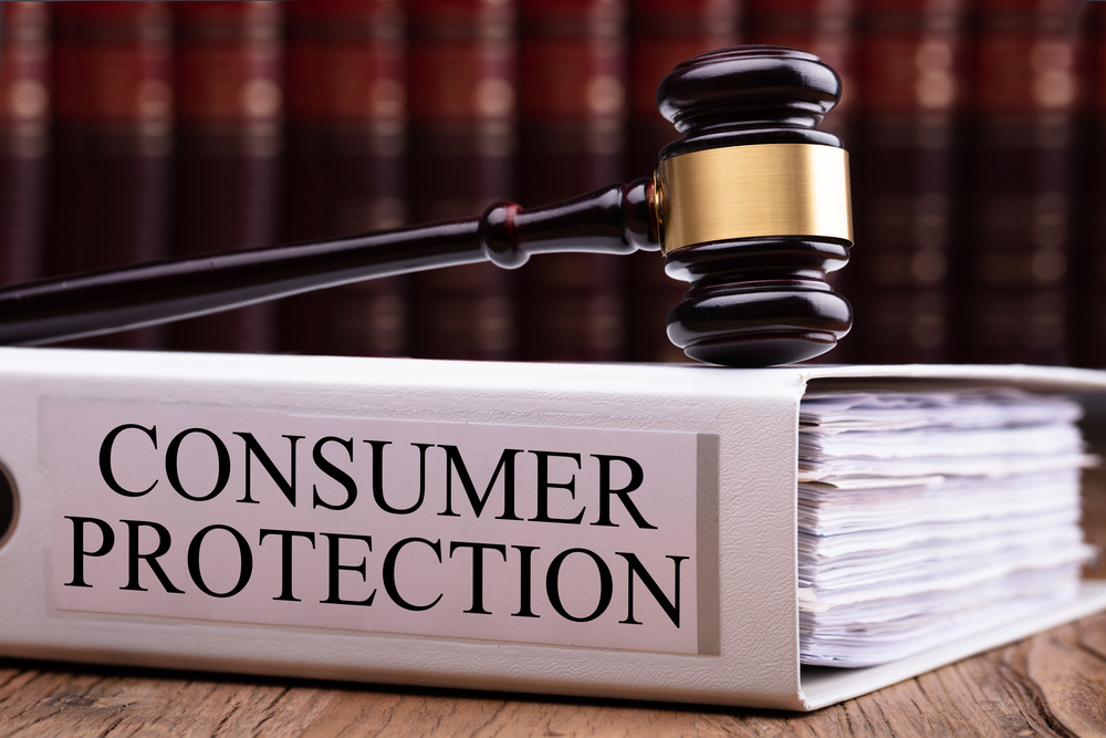 5 Consumer Protection Laws You Need to Know About - Neighborgoods
