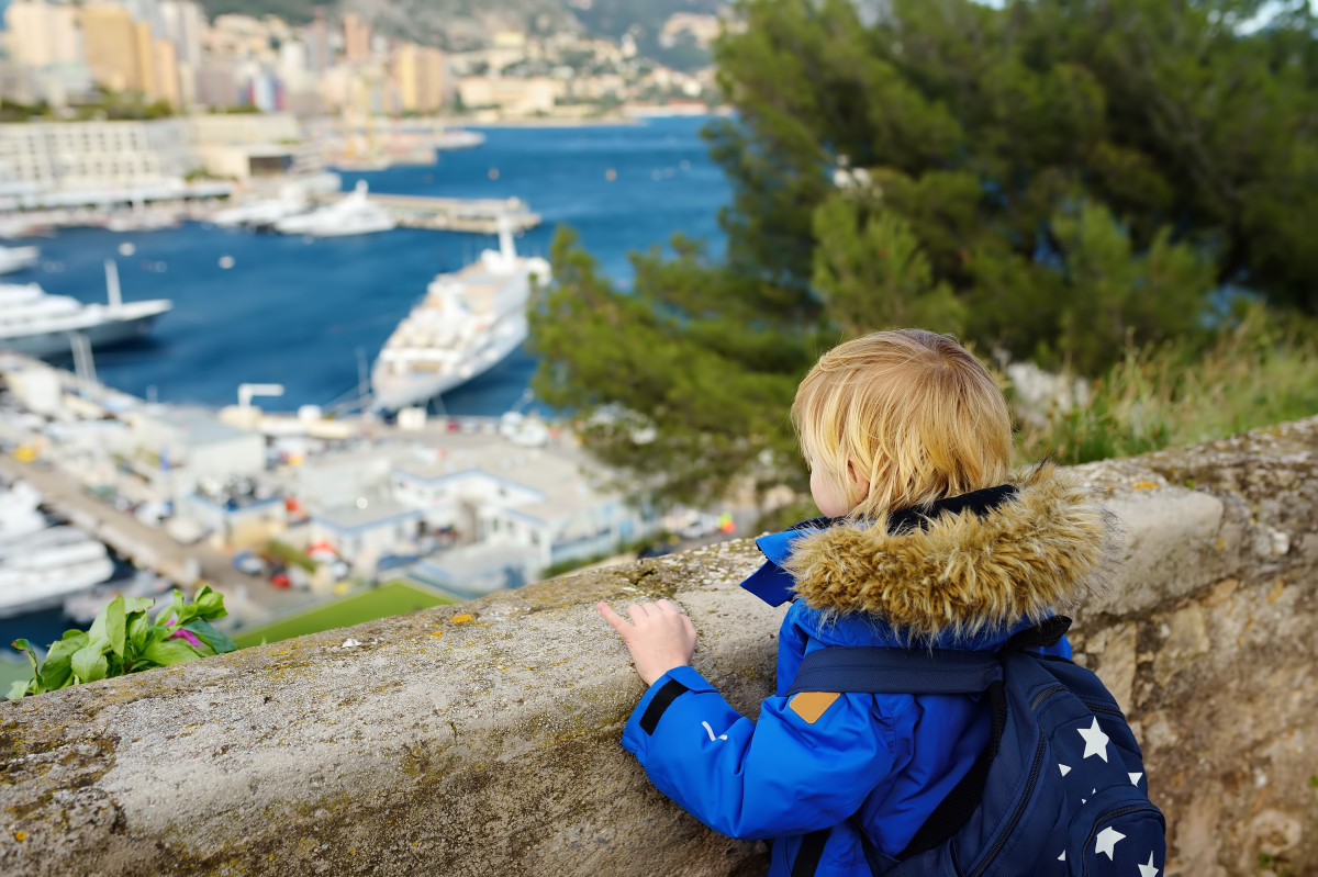 Discovering Monaco with Kids: A Fun-Filled Family Adventure - Neighborgoods
