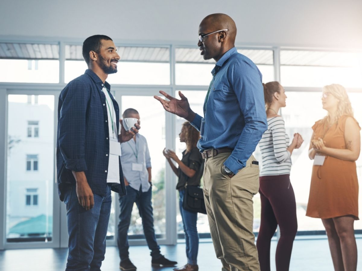 5 Strategies for Building Connection in a Disconnected World ...