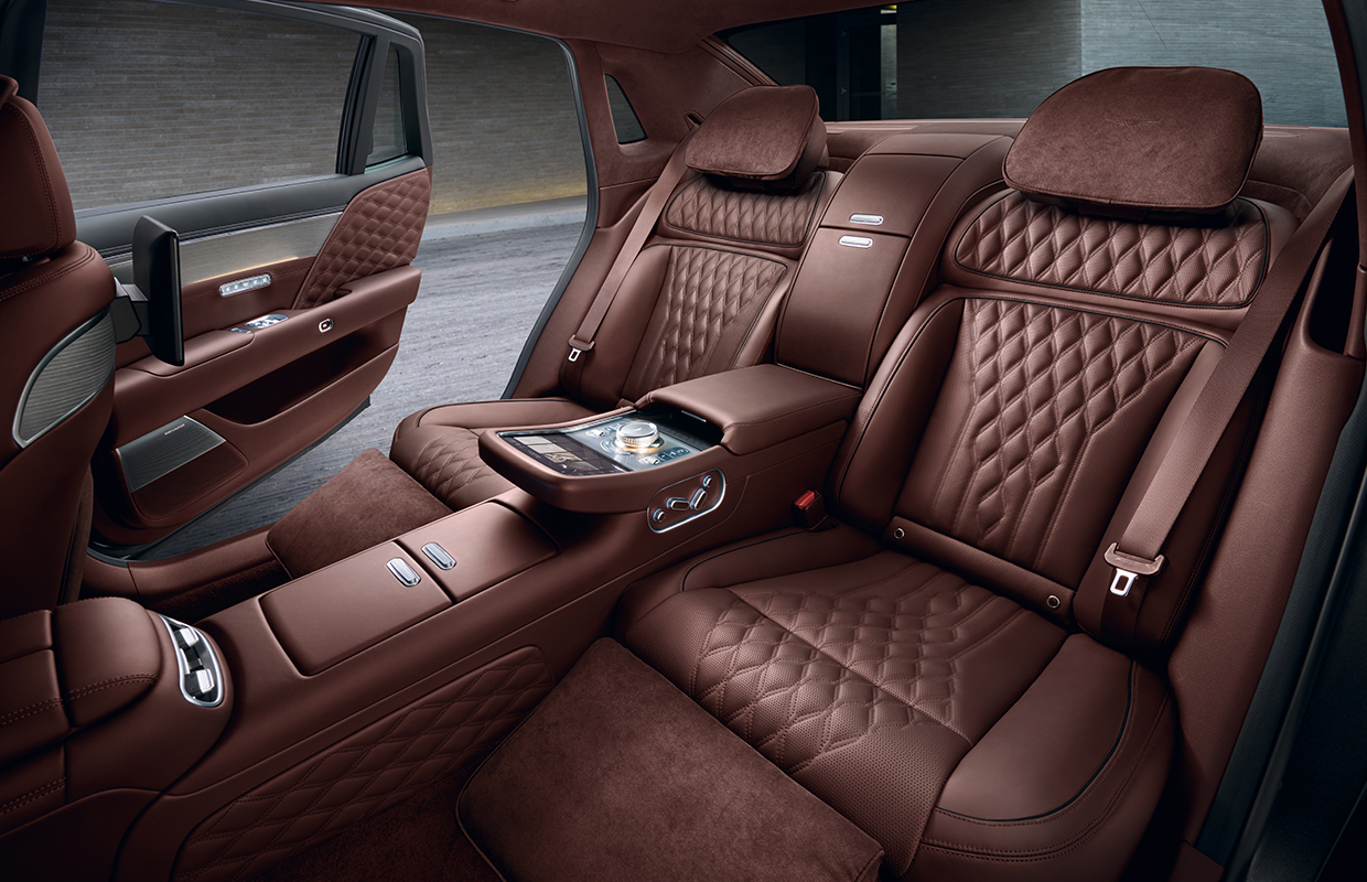 7 Inexpensive Ways to Personalize Your Car - Neighborgoods